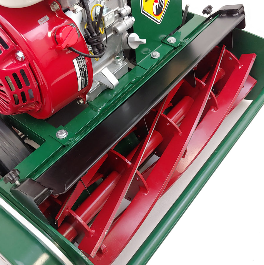California Trimmer | Shield Extenders