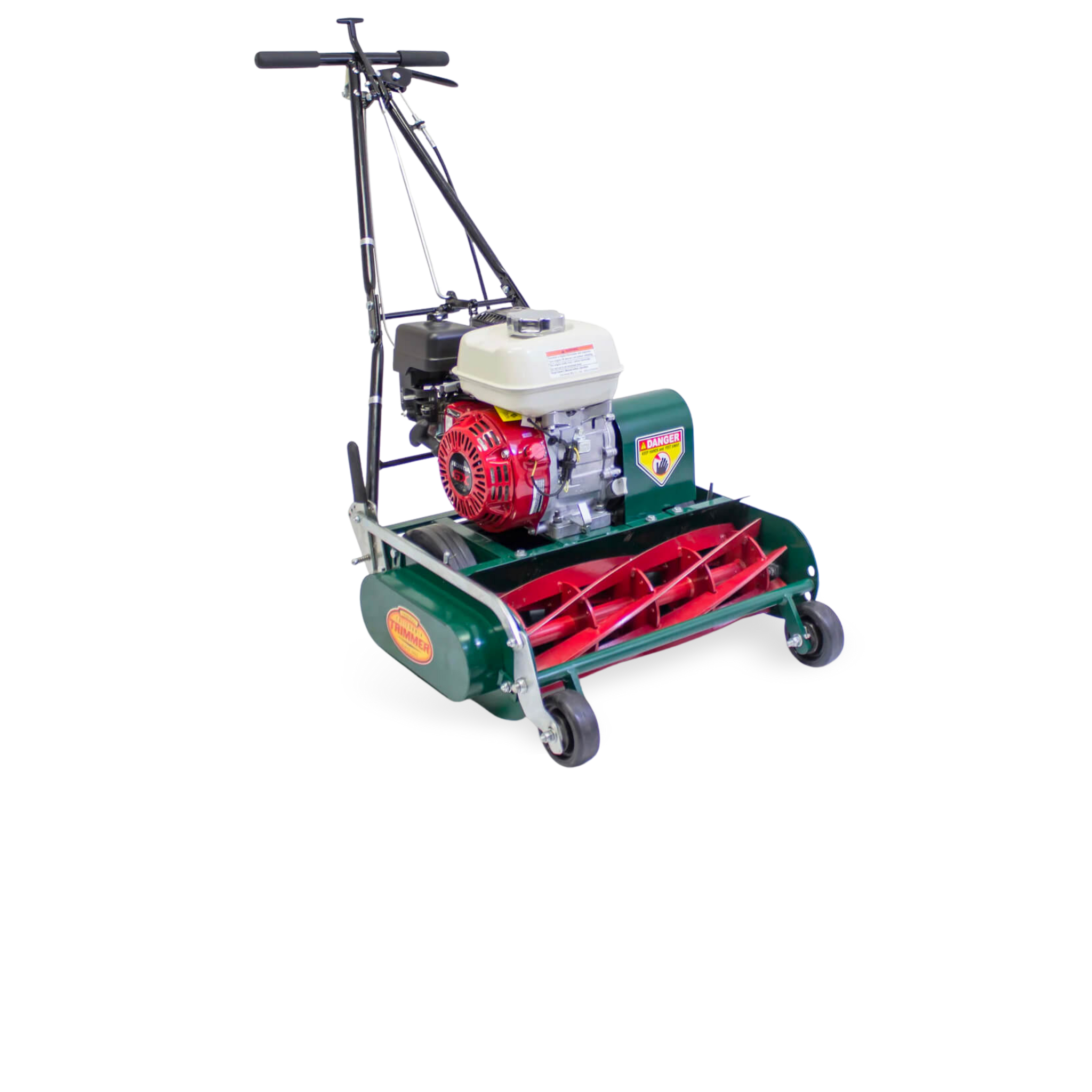 20” Original Homeowner