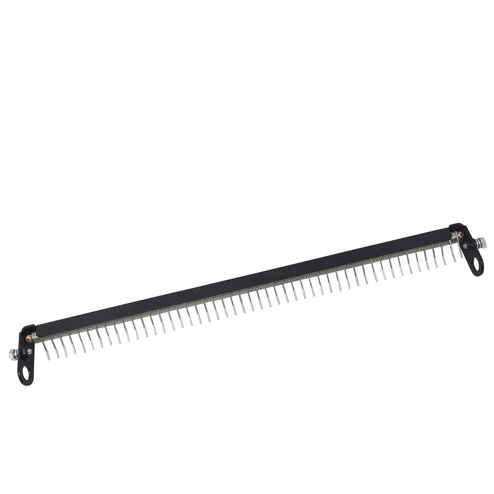 California Trimmer | Catalyst Turf Rake Attachment