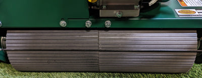 California Trimmer | Catalyst Reel Mower