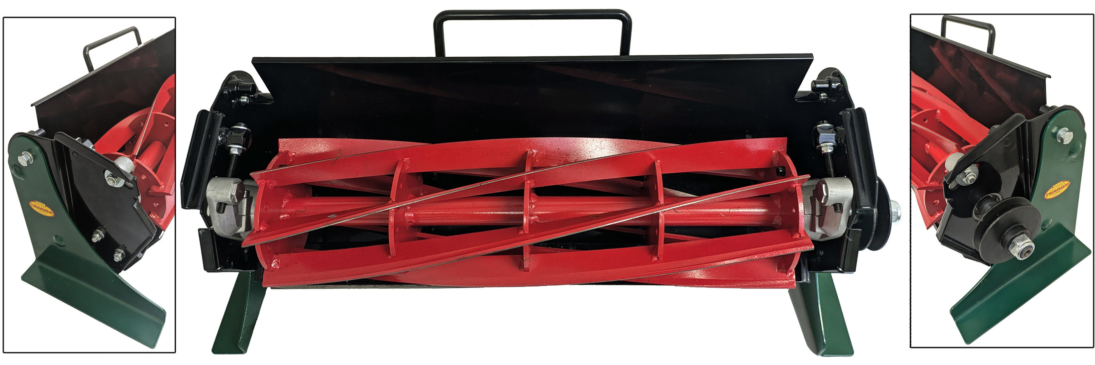 California Trimmer | Catalyst Cartridge Bench Stand