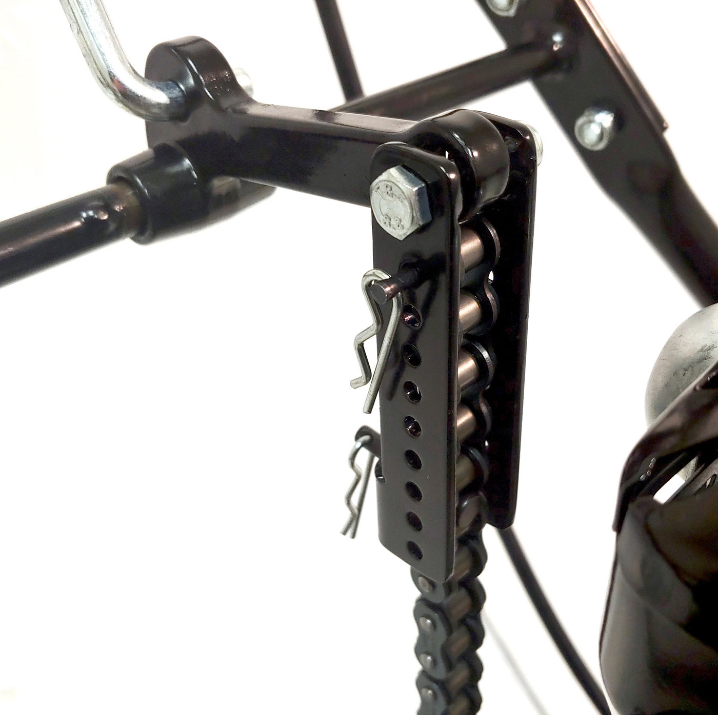 California Trimmer | Drive Roller Lift Chain Bracket Kit