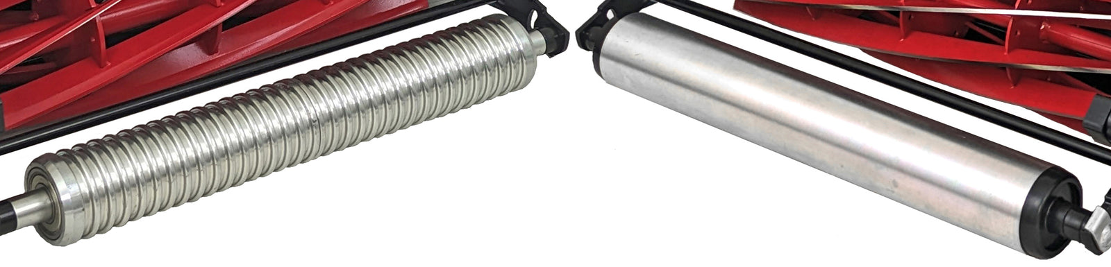 California Trimmer | Catalyst Reel Mower